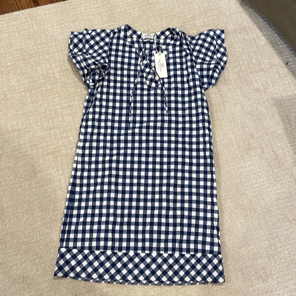 Vineyard Vines | Dresses | Nwt Vineyard Vines Dress | Poshmark
